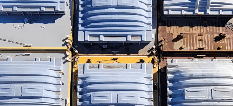 Barge Services | Upper River Services LLC